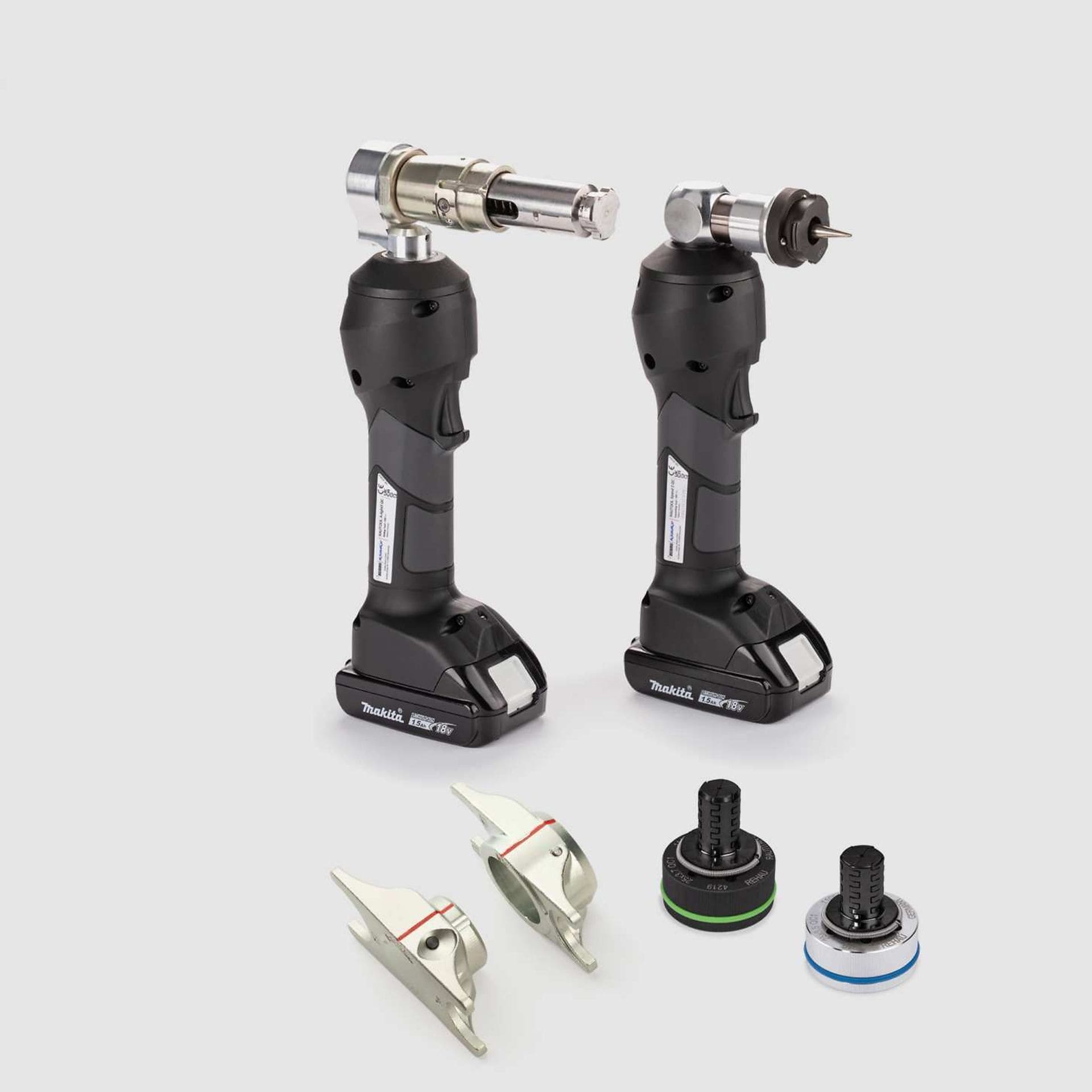 RAUTOOL Montagewerkzeug | REHAU