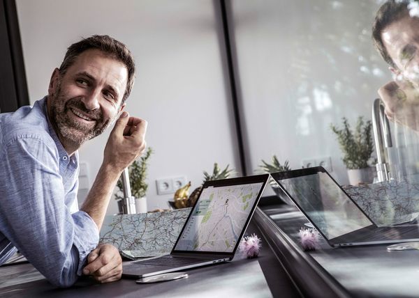 As janelas de PVC mais eficientes – REHAU